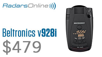 Best Radar Detectors at the Best Prices | RadarsOnline Australia