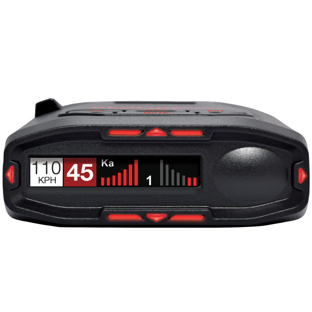 Escort Redline 360c - RadarsOnline